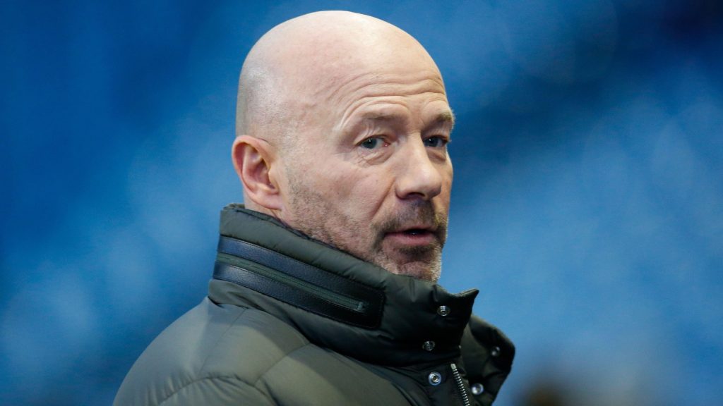 Shearer picks out Arsenal star who 'won't sleep tonight' after ...