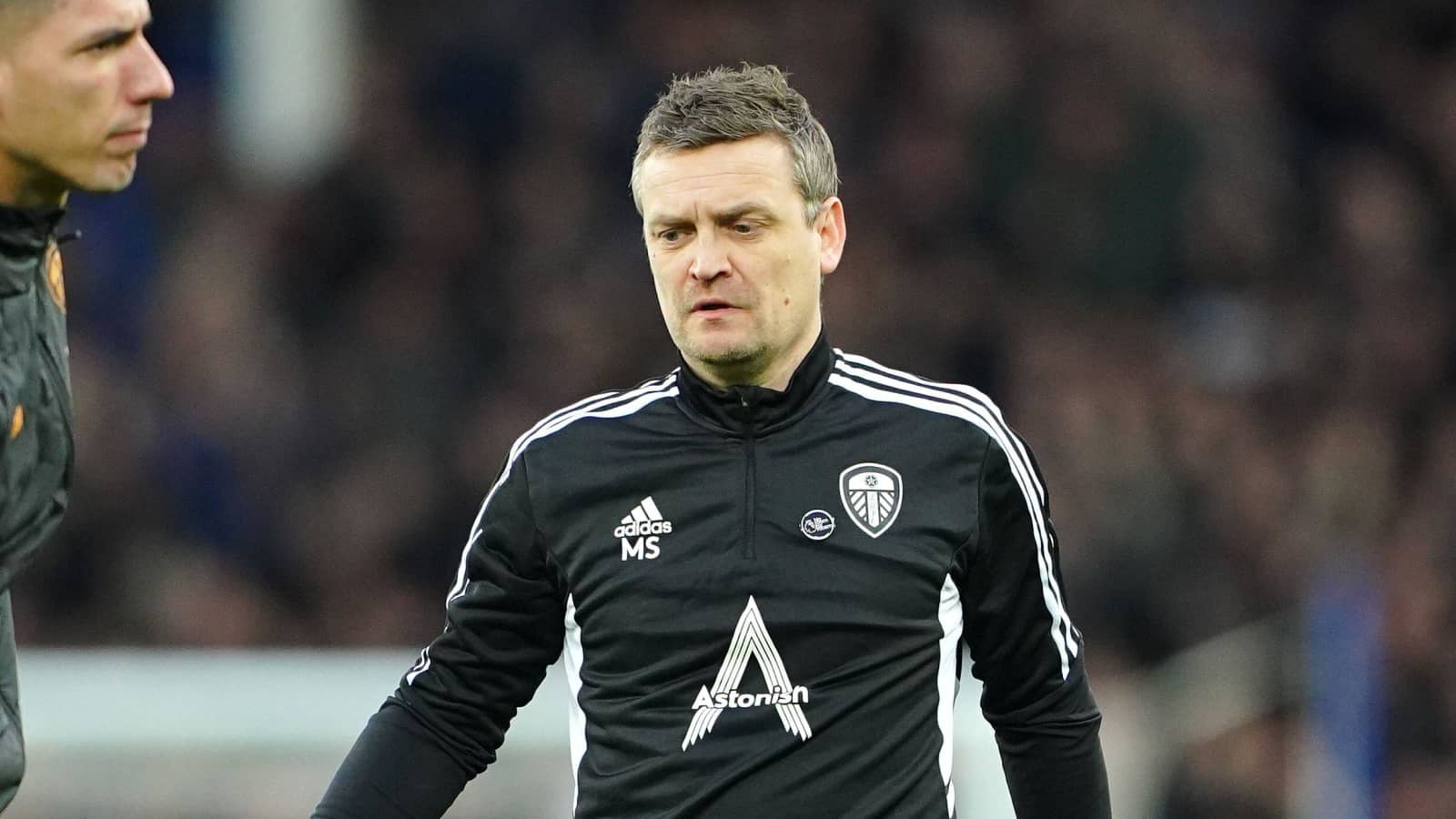 Change needed at Leeds as journalist fumes at style Whites are 'not ...