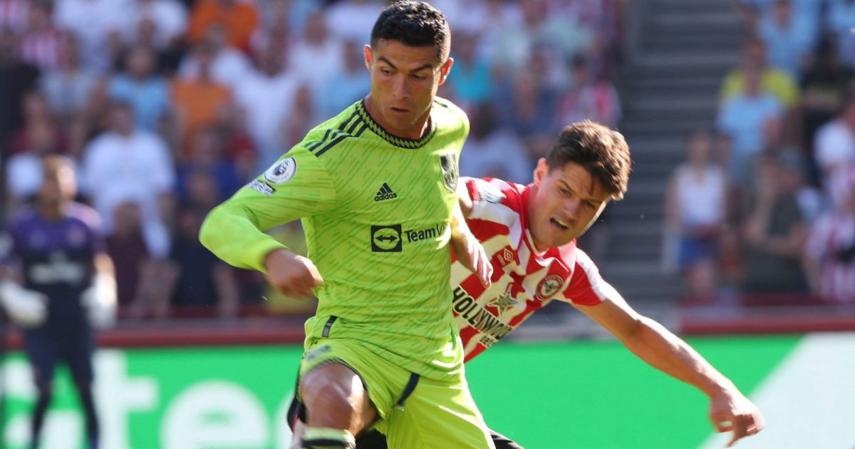 Man Utd outcast and Everton man who argued with Lampard among players ...