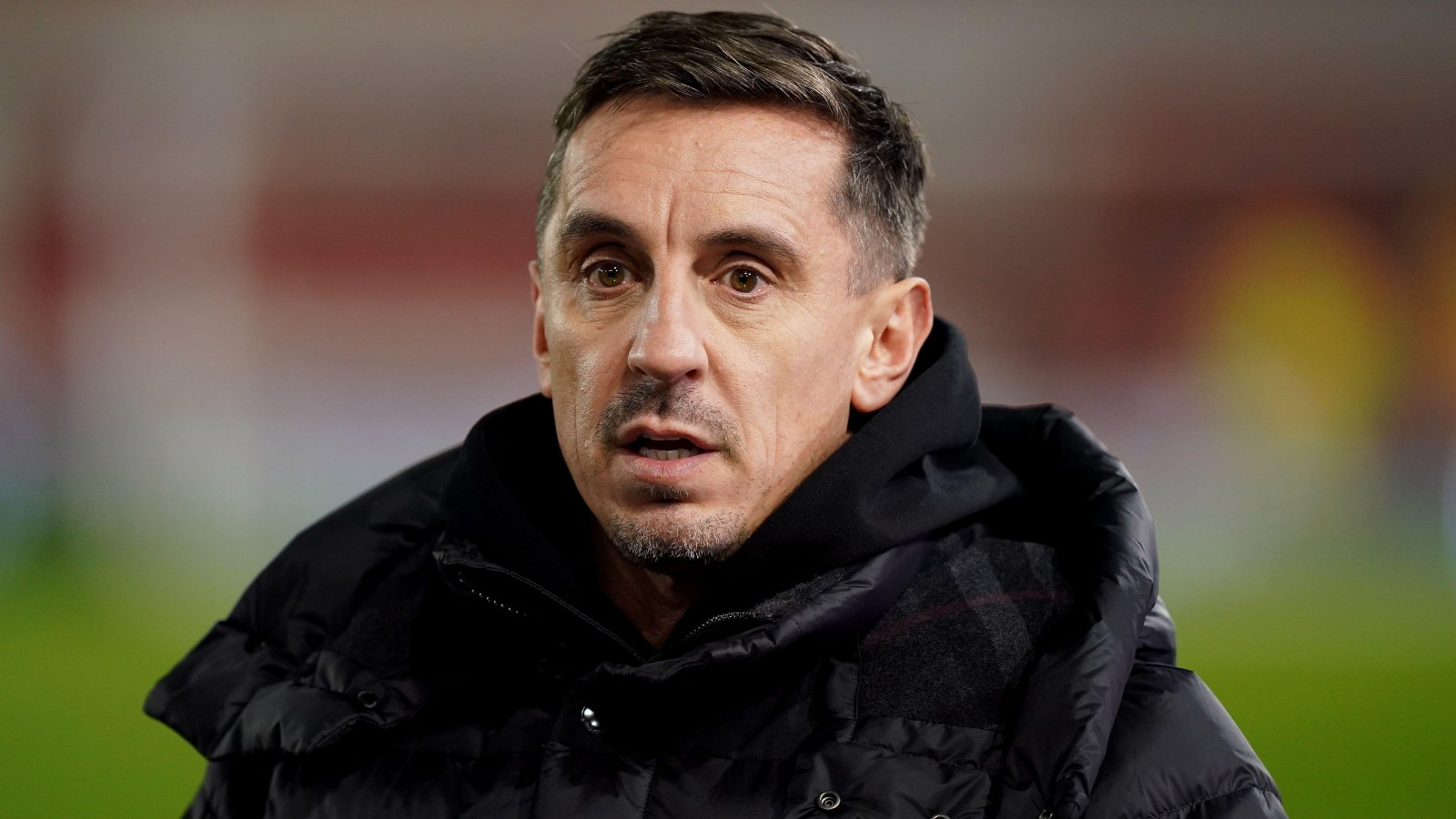 Neville, Fernandes defend Man Utd player after claims Red Devils are ... Neville, Fernandes defend Man Utd player after claims Red Devils are ...