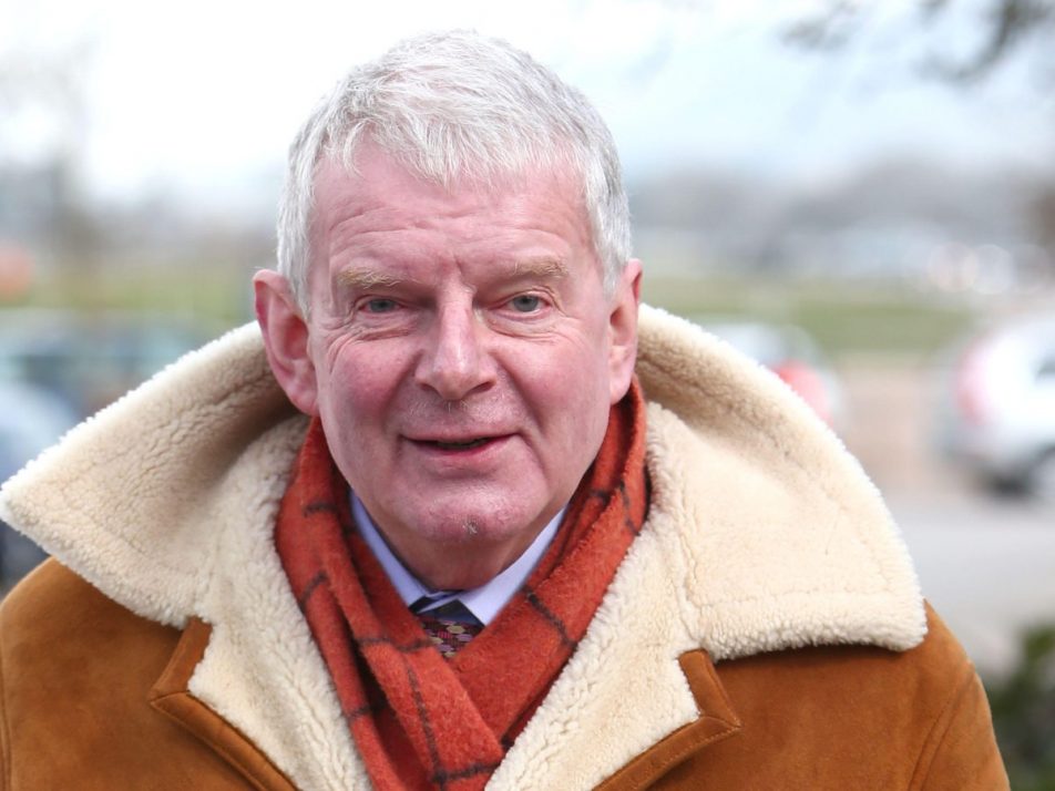 John Motson: You took us from childhood to adulthood as the voice of ...