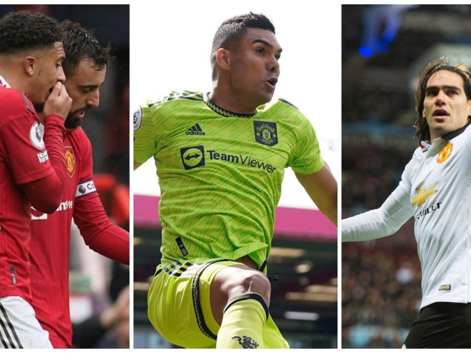 Sancho, Antony fail to impress: Ranking all 59 Man Utd signings since ...