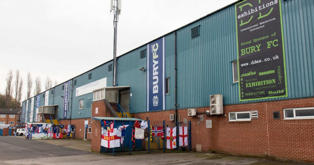 The independent regulator for football: the hows, whats, whys and whens