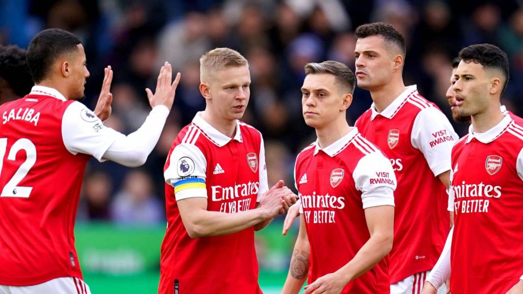 Transfer Alternative XI: Arsenal and Spurs blessings in disguise up ...