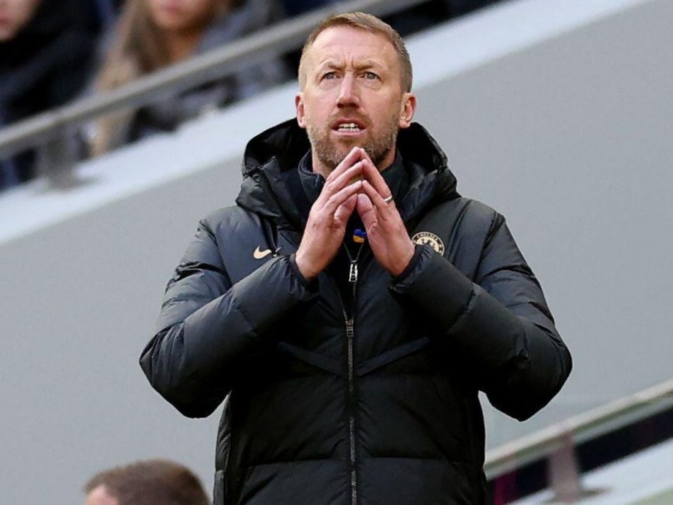 Chelsea spread their legs and cough as Dr. Tottenham prescribes yet ...