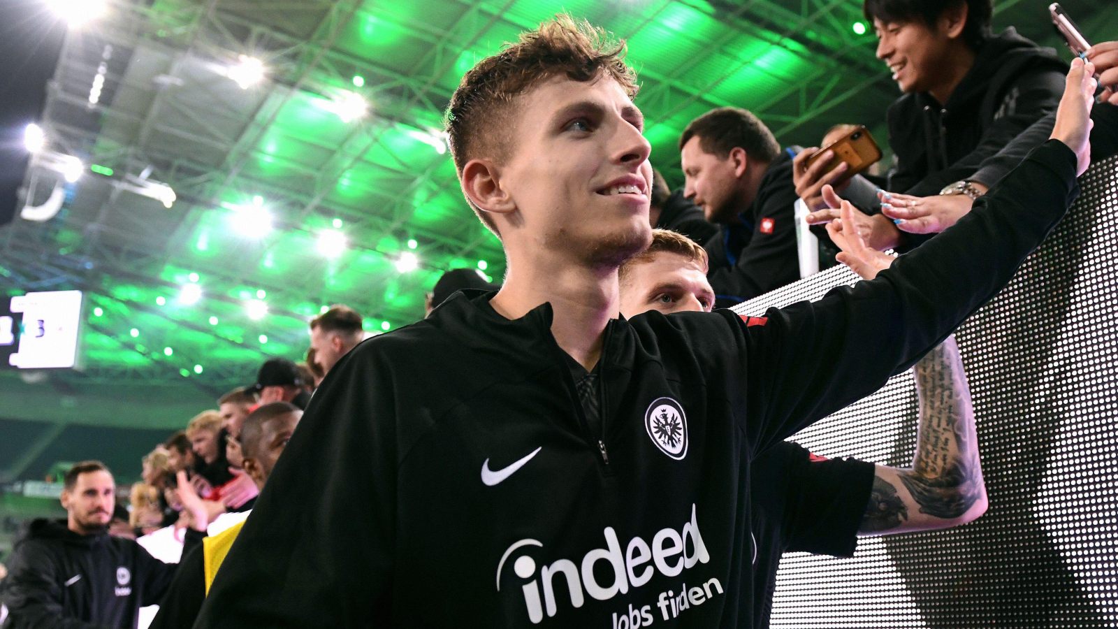 Arsenal target 'ready for big club' as 'attractive' £17m star makes ...