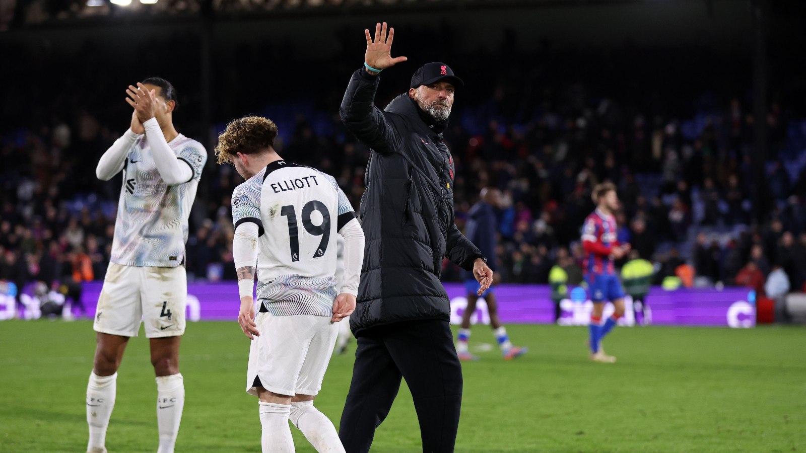 Liverpool Boss Klopp Plans To Use Important Information To Get Wolves