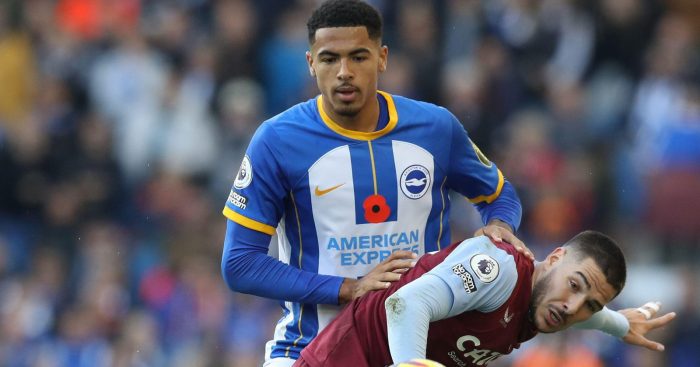 'I forgot for a minute' - Levi Colwill speaks out on Chelsea future and ...