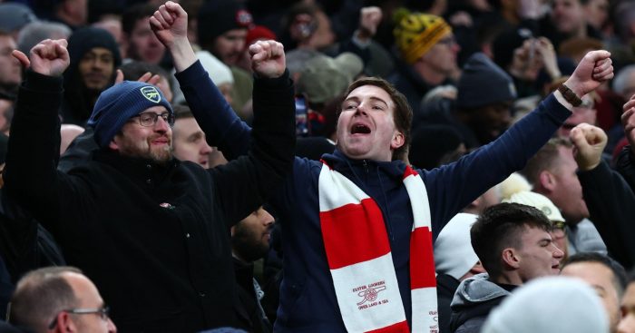 Every Premier League club's most overrated player and Arsenal fans must ...