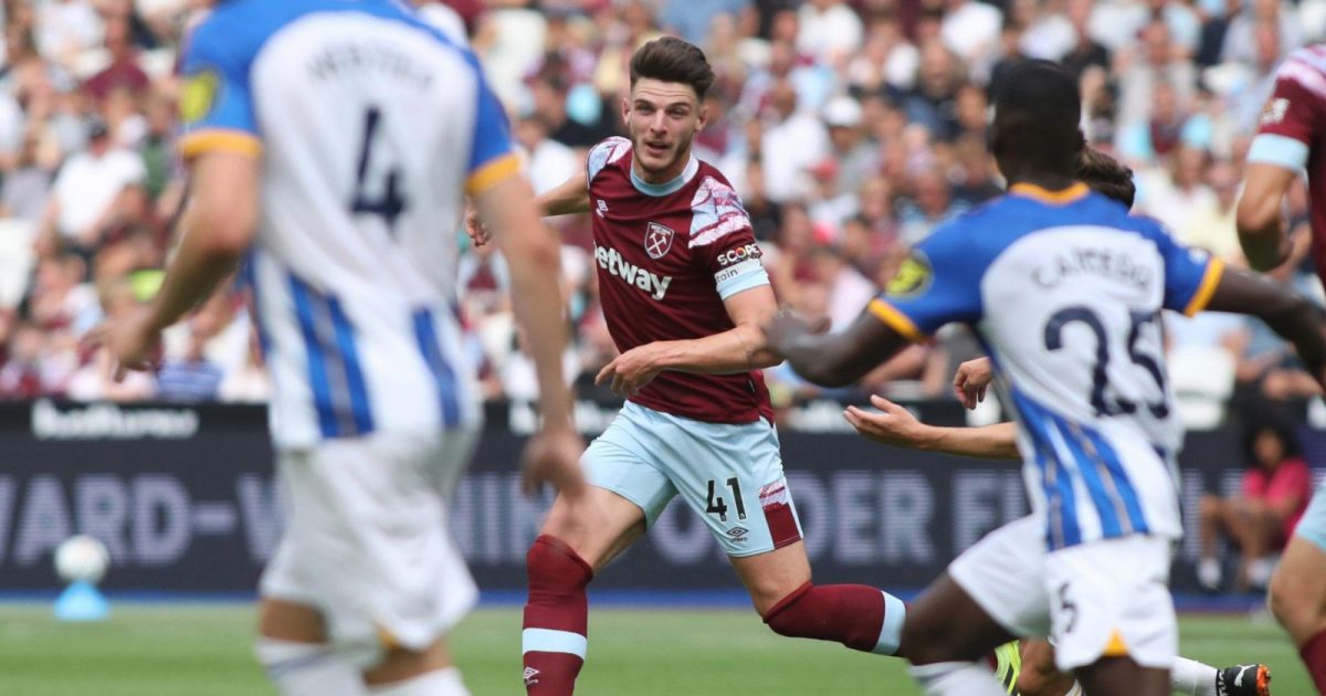 Arsenal dealt blow as Jacobs reveals Chelsea's stance on battling ...