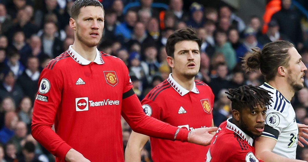 Man Utd flop finding suitors hard to come by as Everton drop out of race after Ten Hag snub