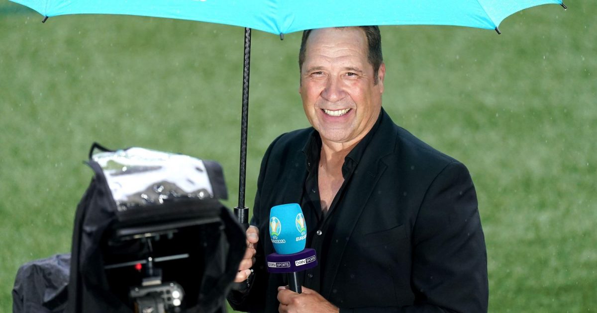 Seaman: 'Phenomenal' Aaron Ramsdale will be England number-one 'sooner ...