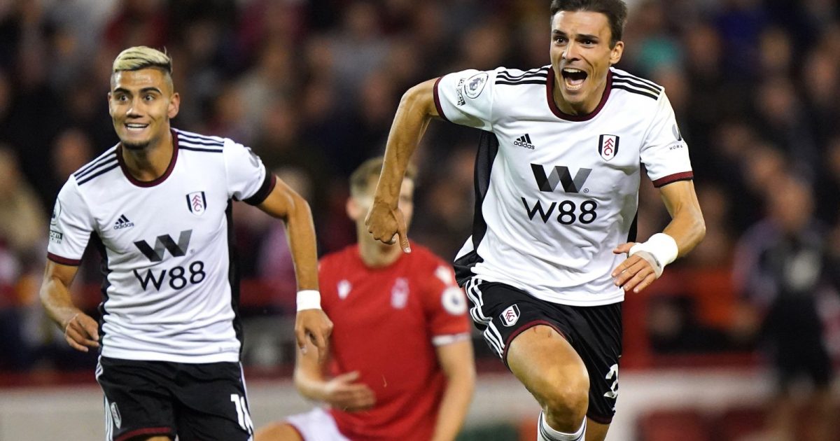 Liverpool, Man Utd among six in for Fulham star as Klopp eyes Juventus ...