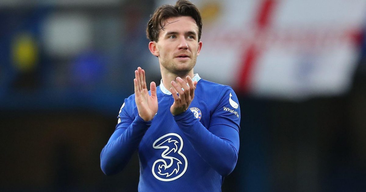 Chilwell eyes upturn after boosting Chelsea with two-year contract ...