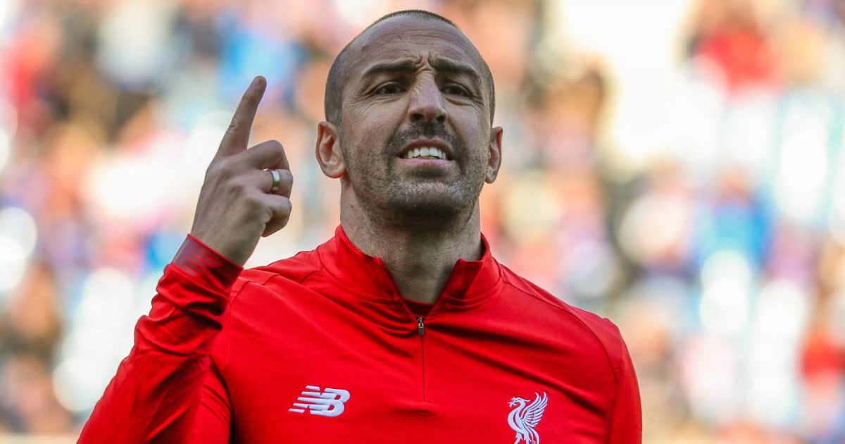 Has Liverpool midfield signing from Bayern Munich already been revealed ...