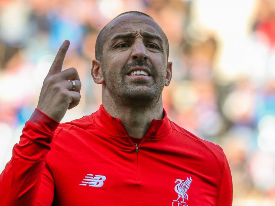 Has Liverpool midfield signing from Bayern Munich already been revealed ...
