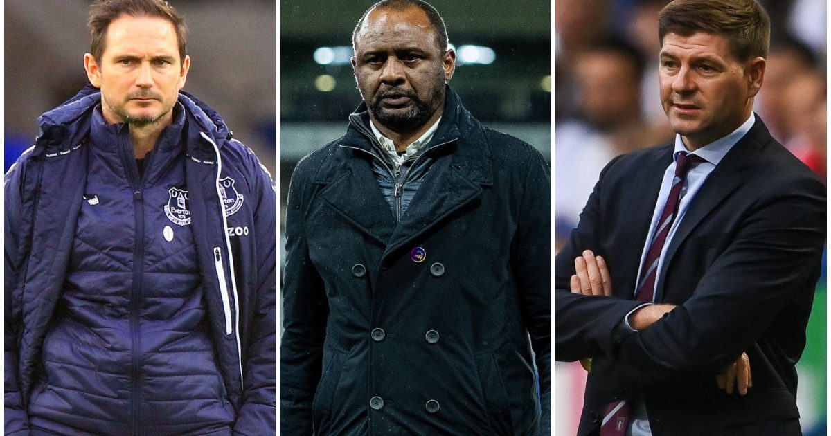 Axed Vieira joins Lampard and Gerrard among great players who just won ...