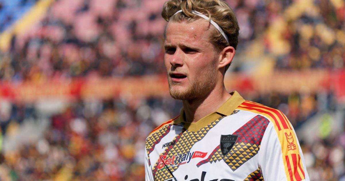 Serie A star still prefers Arsenal despite Tottenham coming 'several ...