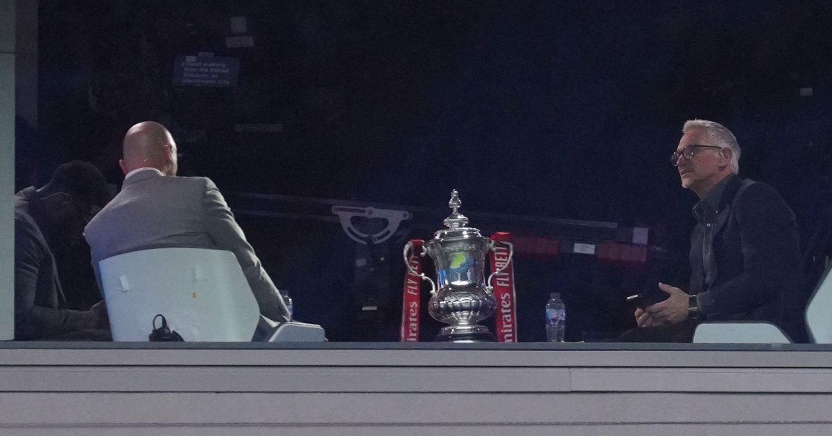 Lineker makes return to BBC as presenter and Shearer speak out on ...