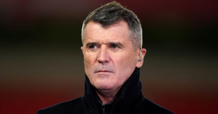 'I've lost confidence' - Keane slams Man Utd and claims Red Devils ...