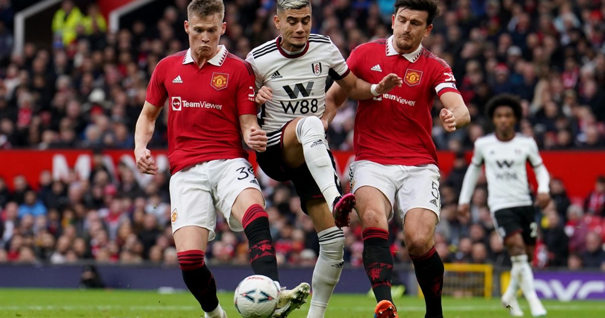 Man Utd Chelsea Stars Included In Worst Xi From Weekends Premier