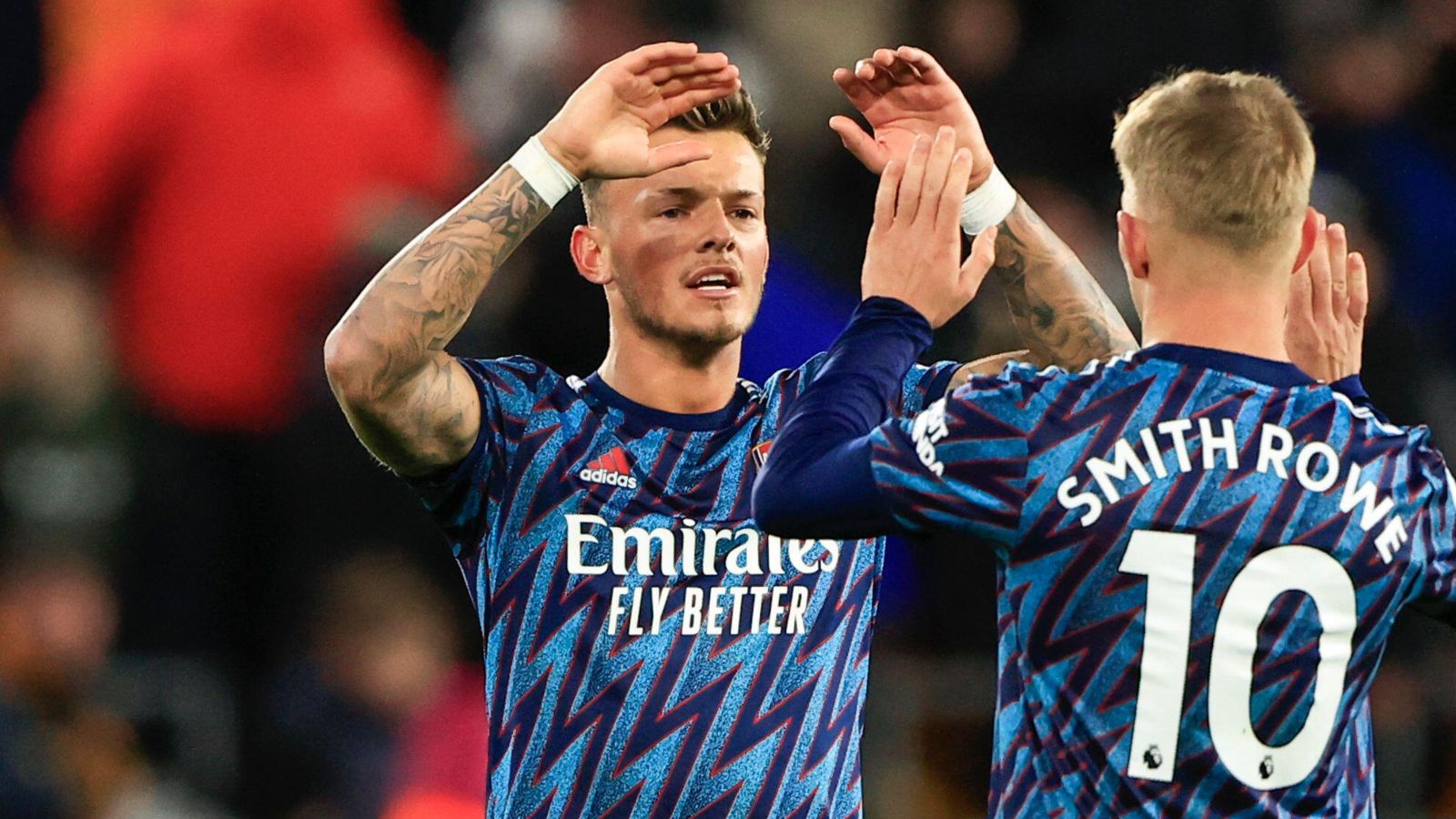 Arsenal man's situation 'screams of fall-out' with Southgate amid ...