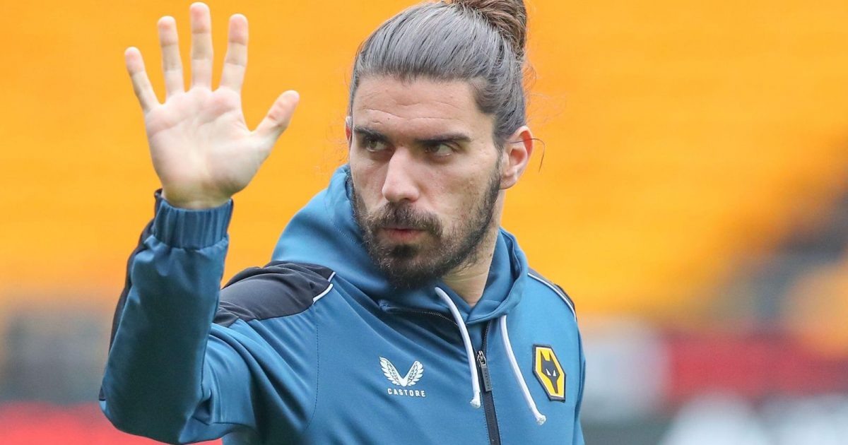 Neves 'makes up mind' about Wolves future as Arsenal and Liverpool ...