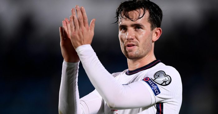Chelsea star Chilwell opens up on 'mental' battle after World Cup ...