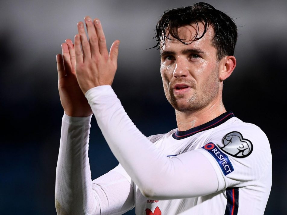 Chelsea star Chilwell opens up on 'mental' battle after World Cup ...
