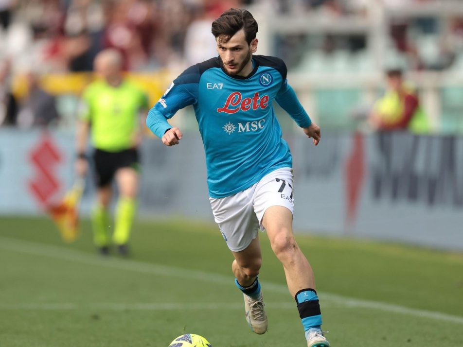 Arsenal 'unlikely' to sign Napoli winger because of £132m Man Utd ...