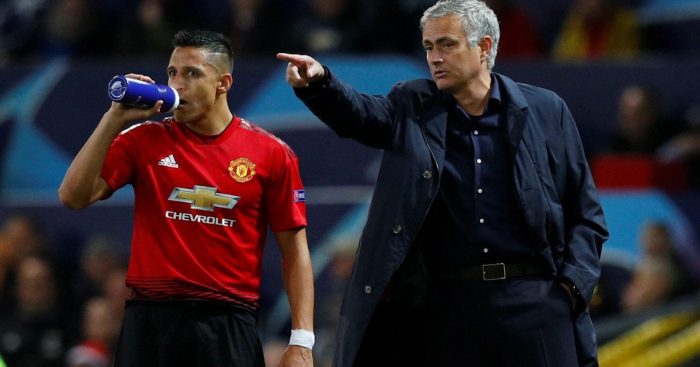 Sanchez claims he 'would have won the Champions League' if he'd chosen ...