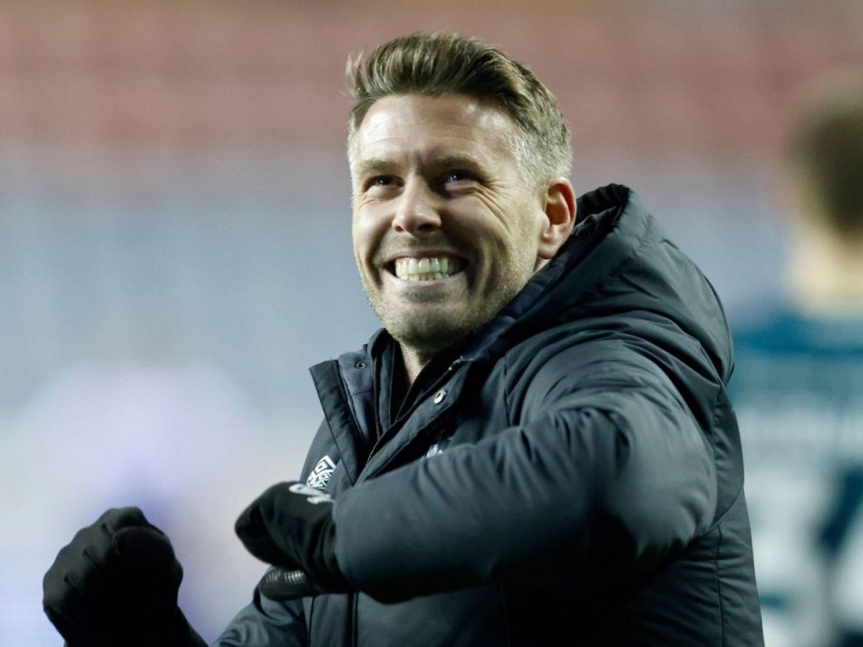 Luton Town profit from Watford gaffe with manager of the year contender ...