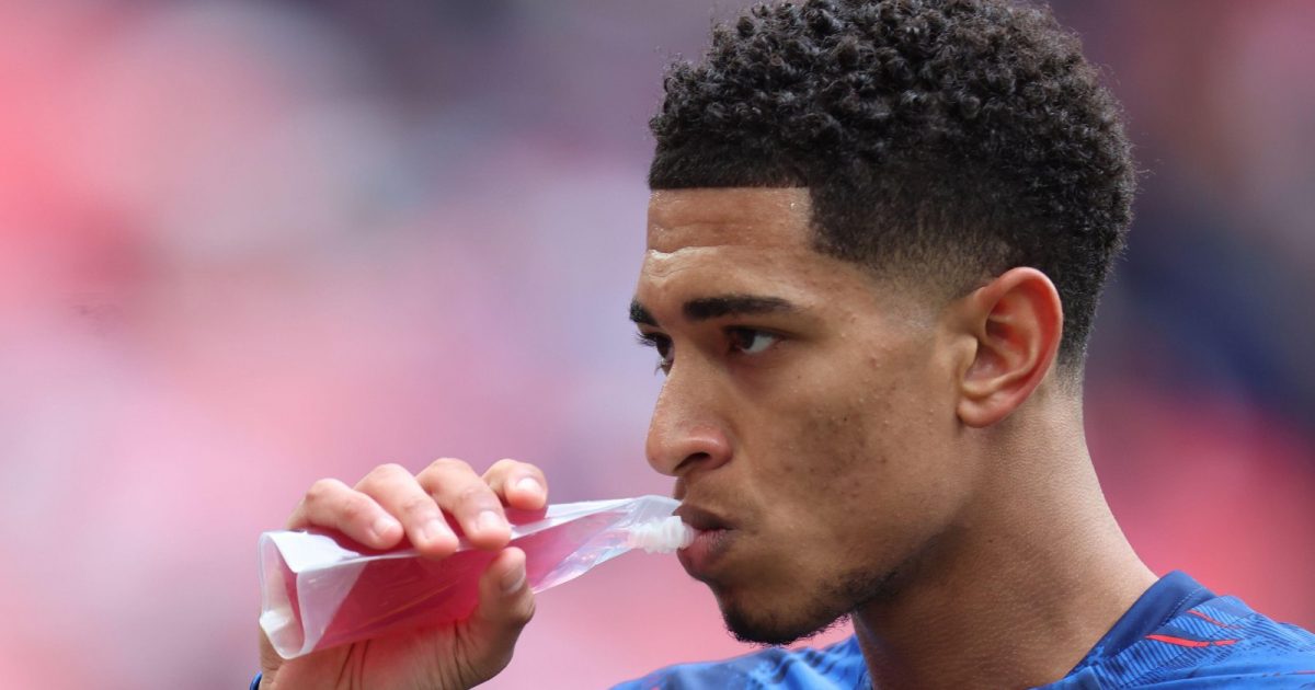 Bellingham costs Liverpool after recruitment team warned club against ...