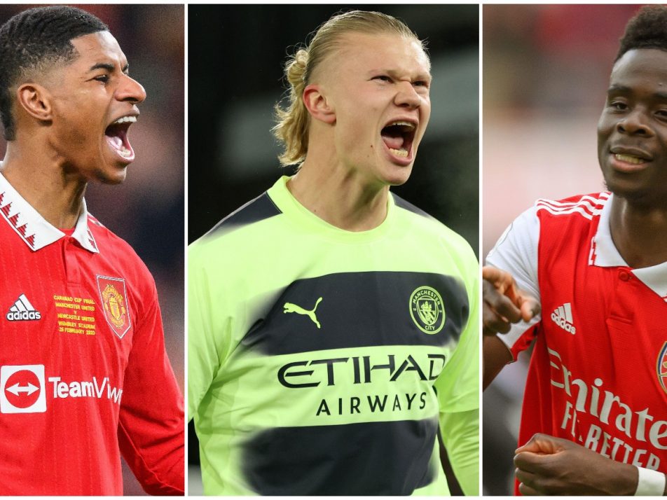 Predicting the 2022/23 Premier League PFA Team of the Year and ...