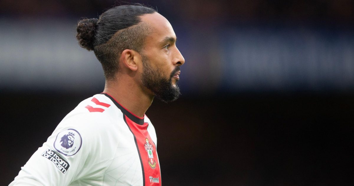 Theo Walcott comes of age at 34 as epitaph denied in Southampton swansong