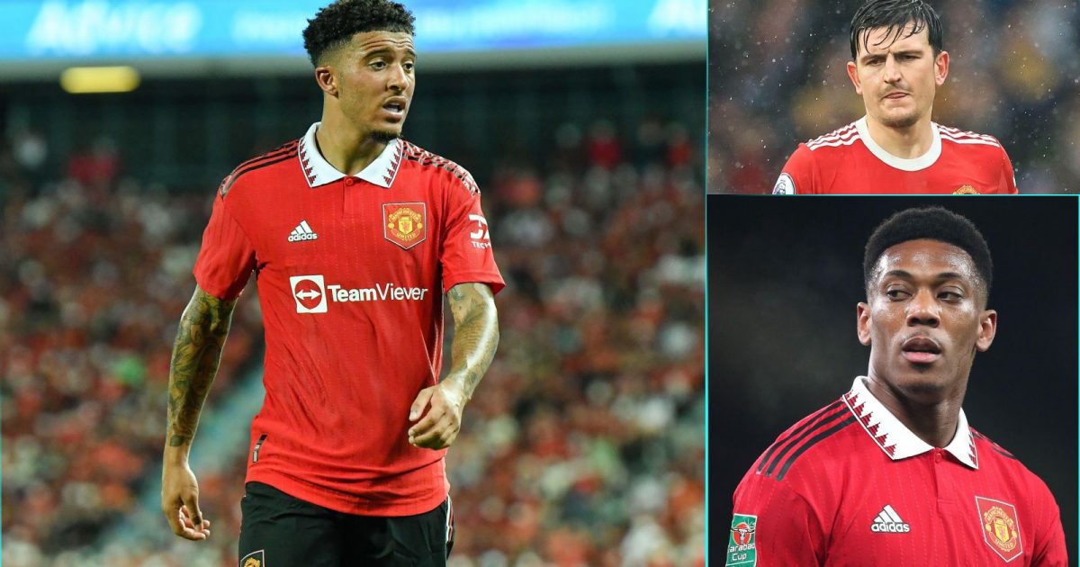 Ten Hag 'impatient' with Man Utd star tipped for 'surprise exit'; boss demands 'ruthless' clear-out