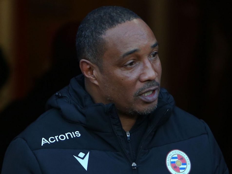 Reading in 'huge fight' as six-point deduction leaves them just outside ...