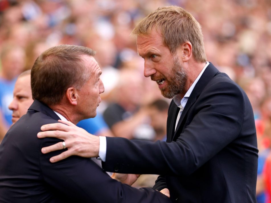 Five Premier League managers sacked in 2022/23 returning in 2023/24