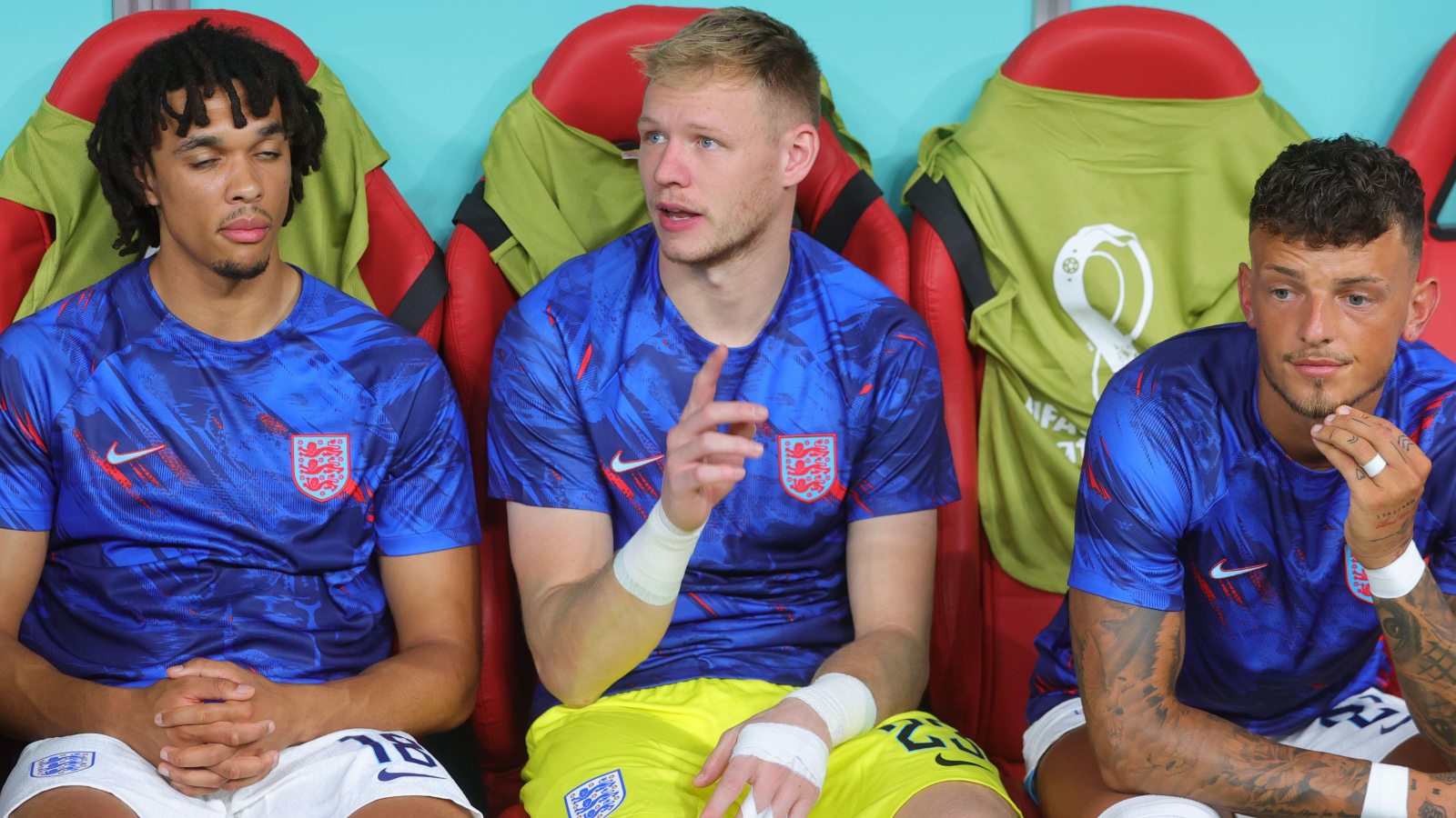 Arsenal defender White 'gives balance to the team' but is 'no Trent ...