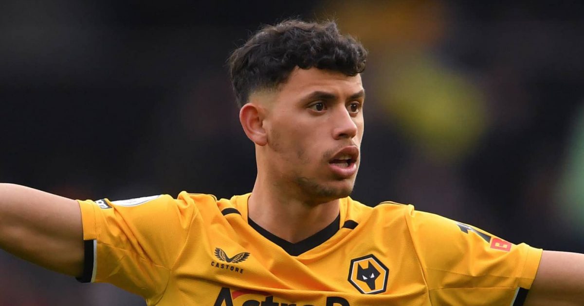 Liverpool pushing on for £50million midfielder transfer as Reds unmoved ...