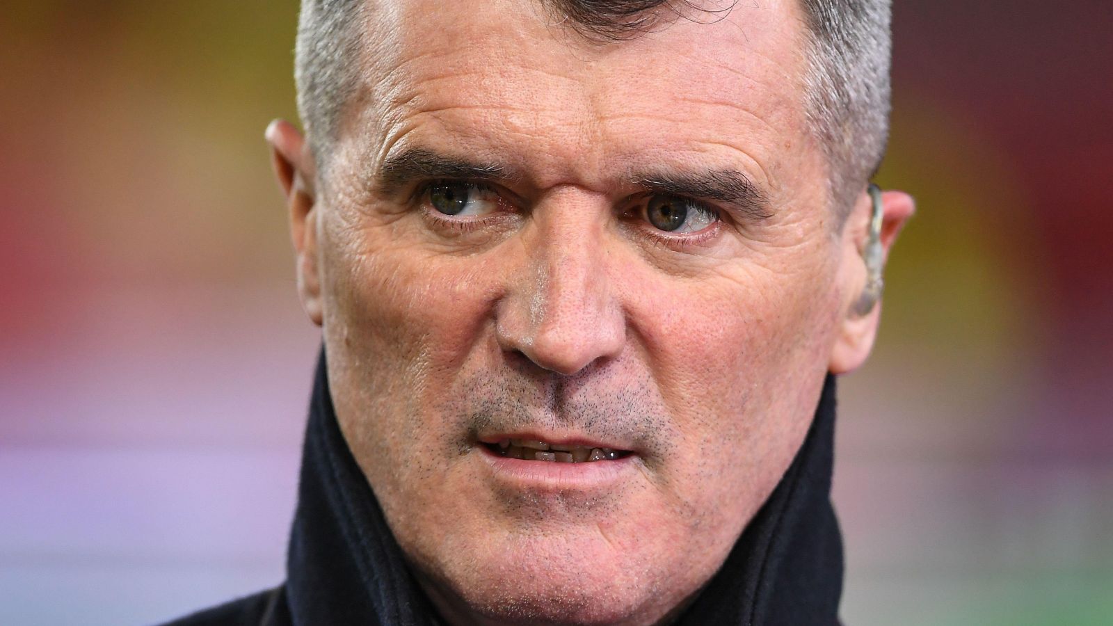 Keane blasts two Liverpool players in Arsenal draw as he likens Klopp's ...