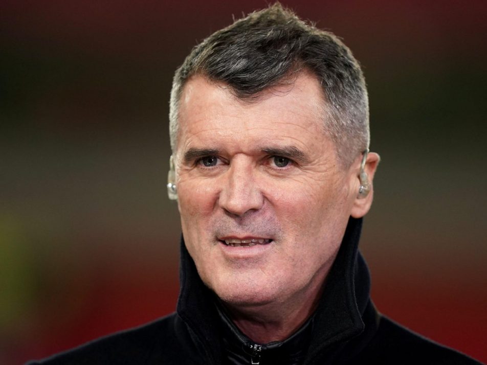 Keane, Neville disagree after brutal claim Klopp's Liverpool have ...