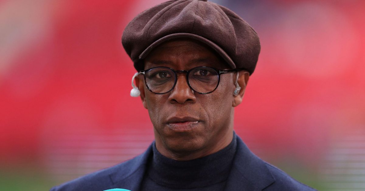 Wright pinpoints the four Premier League matches that will decide the ...