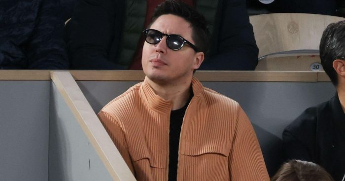 Nasri explains how Arsenal 'sh*t' themselves as they were outclassed by ...