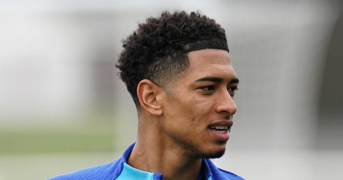 Liverpool set tone with £84million Bellingham offer as chasing pack ...