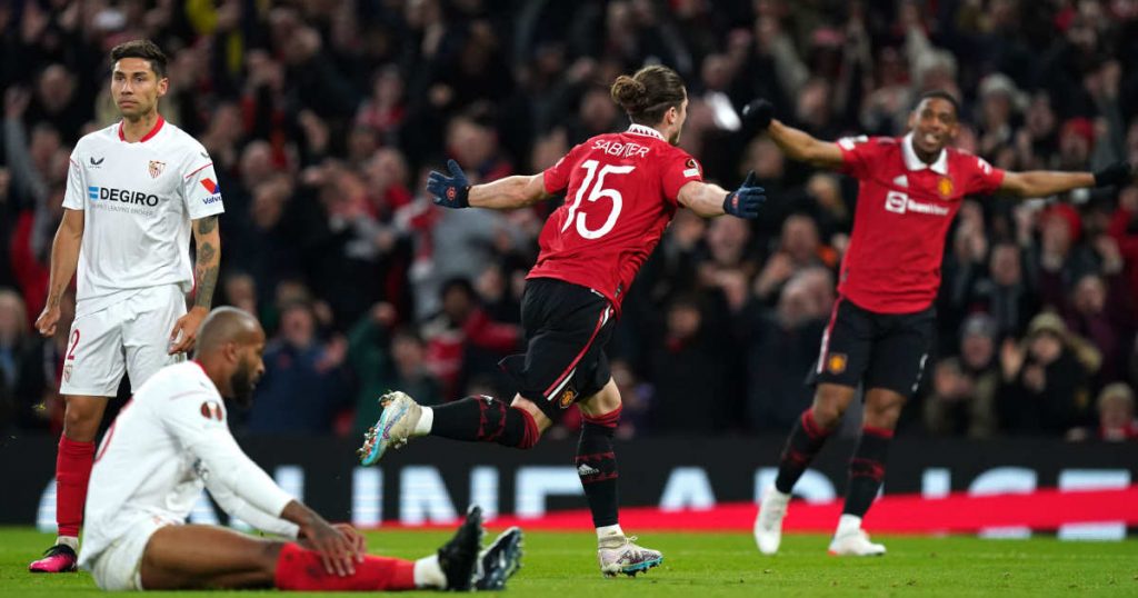 Manchester United fatigue, bad luck and complacency costs against Seviila