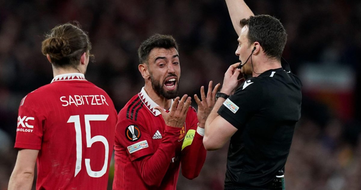 Former Man Utd defender claims 'frustrating' Red Devils star is not the ...