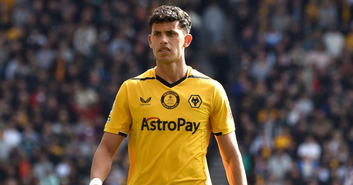 Man City boost as top target goes on strike to force transfer but could ...