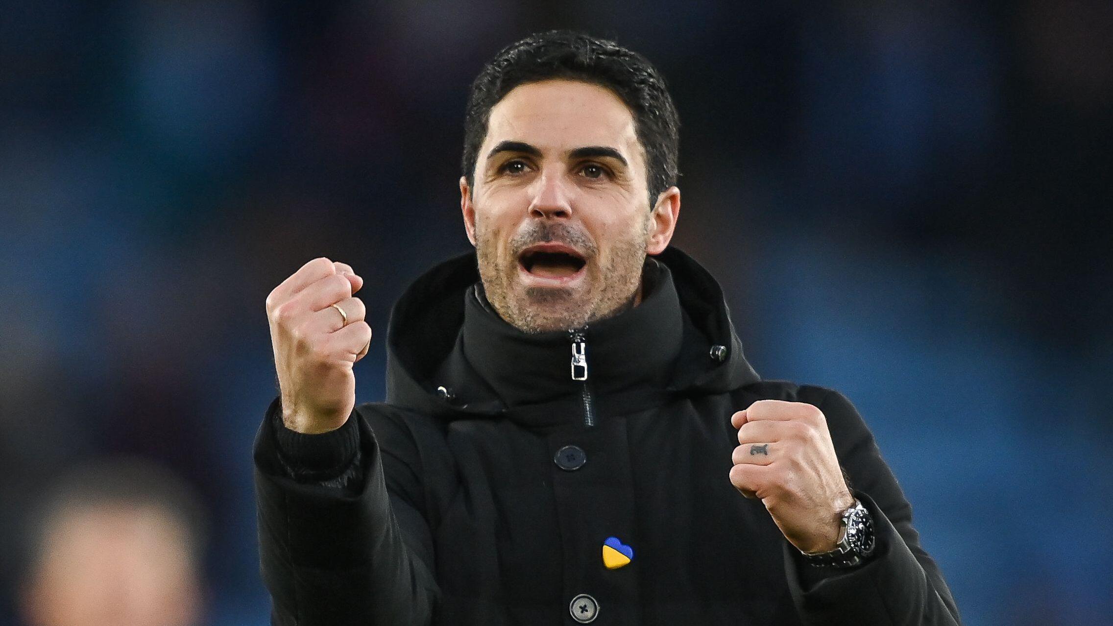 Arsenal: Agent gives verdict on 'imminent' £26m transfer as Gunners ...