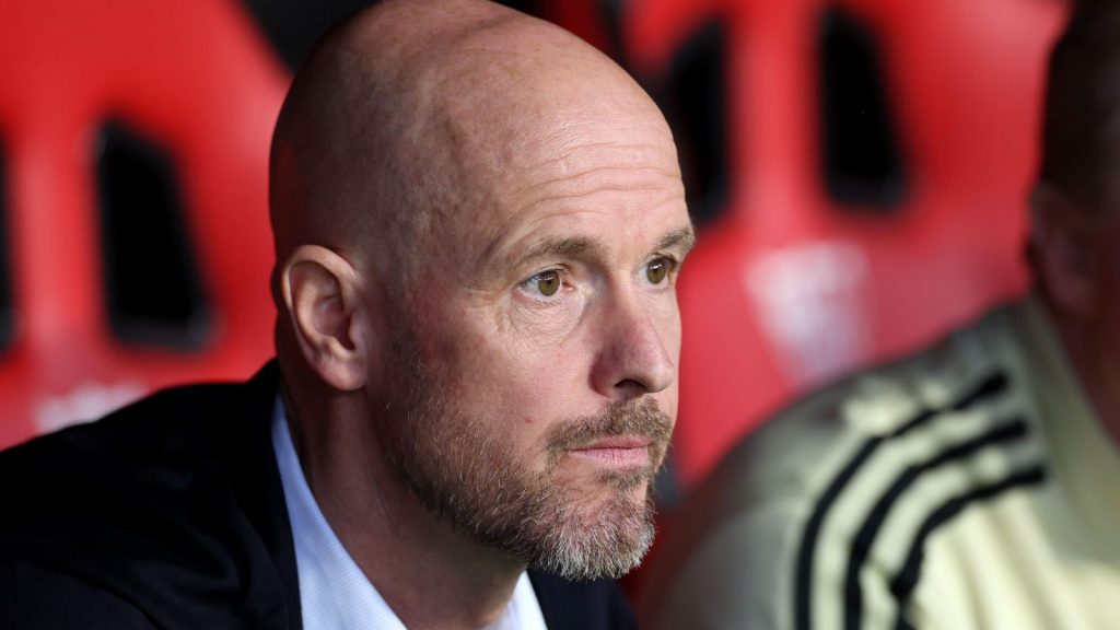 De Gea escapes as 'hapless' Maguire takes bullets for Man Utd's ...